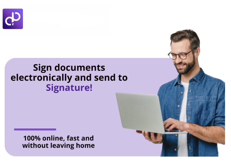 Platform for Efficient Document Management with eSignature - Qualified ...